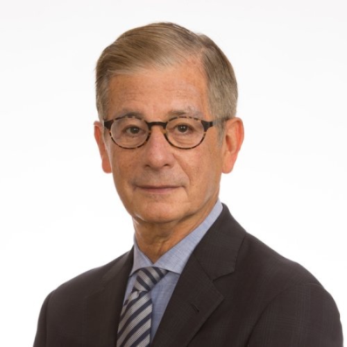 Stephen Goldsmith - Bloomberg Harvard City Leadership Initiative