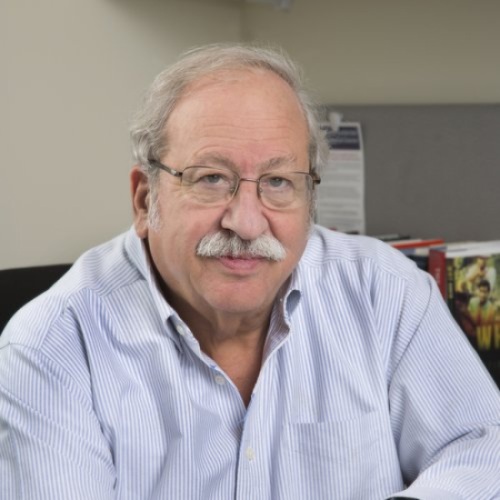Marshall Ganz - Bloomberg Harvard City Leadership Initiative