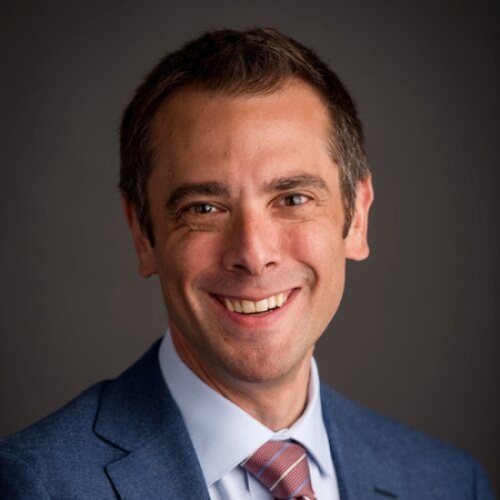 David Margalit - Bloomberg Harvard City Leadership Initiative