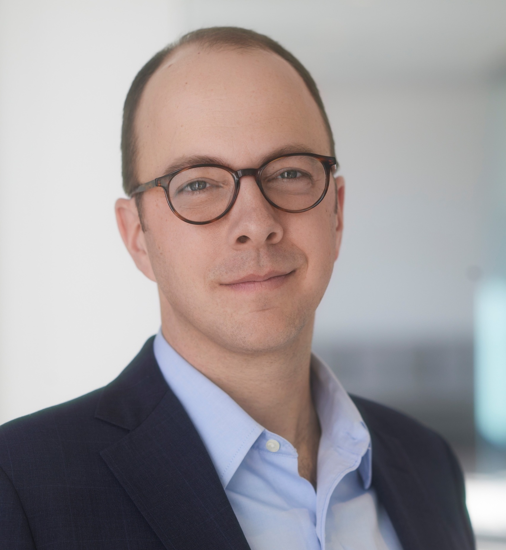 Griffin Jones - Bloomberg Harvard City Leadership Initiative