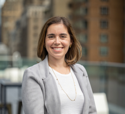 Staff and Fellows - Bloomberg Harvard City Leadership Initiative