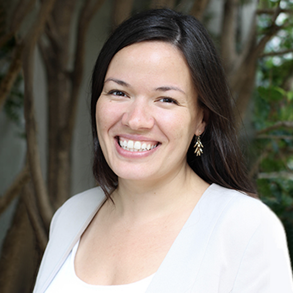 Elizabeth Linos - Bloomberg Harvard City Leadership Initiative