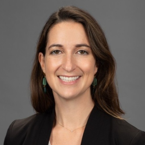 Monica Giannone - Bloomberg Harvard City Leadership Initiative