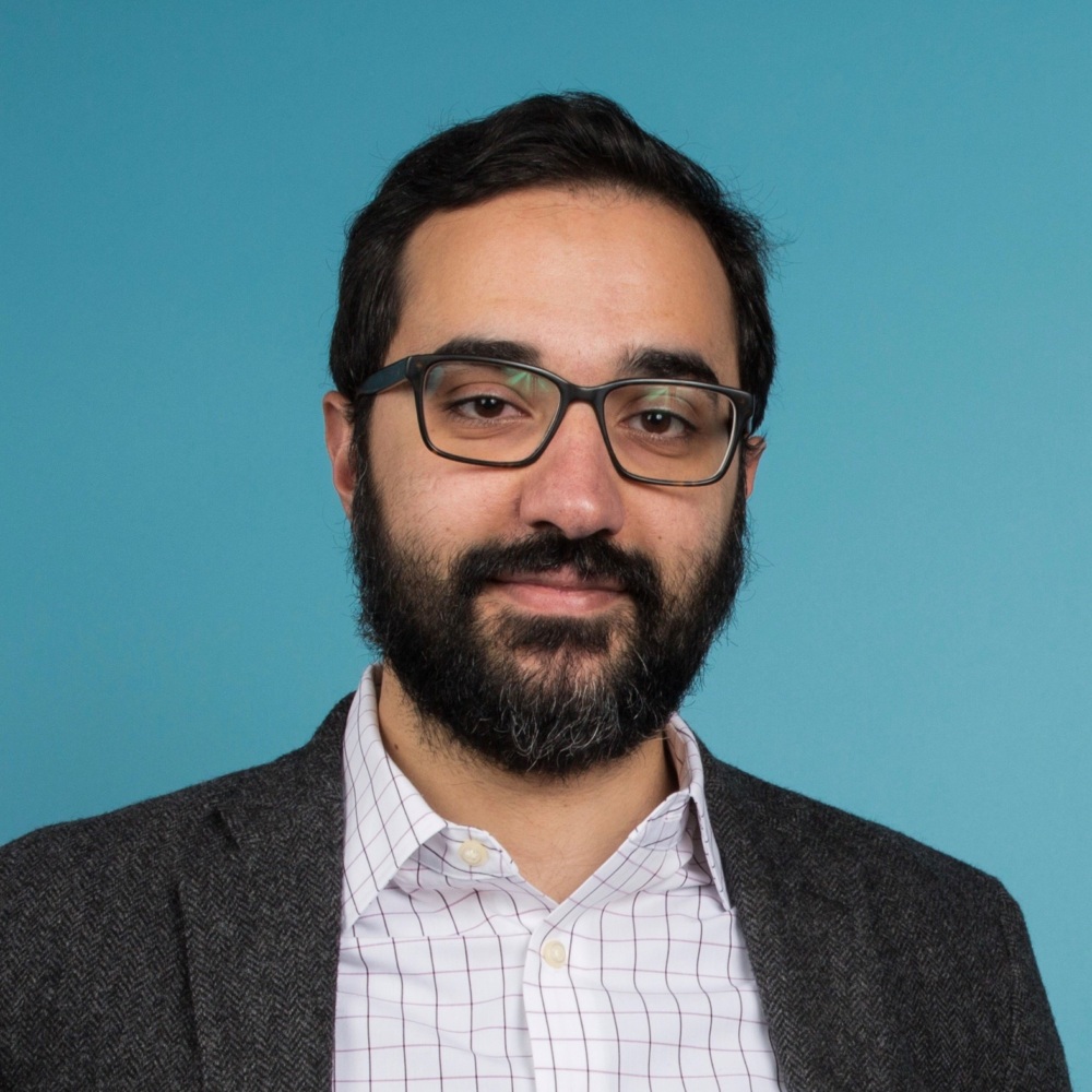 Faculty - Bloomberg Harvard City Leadership Initiative