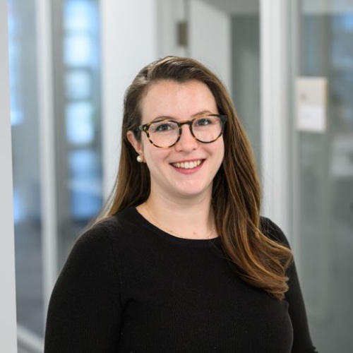 Staff and Fellows - Bloomberg Harvard City Leadership Initiative