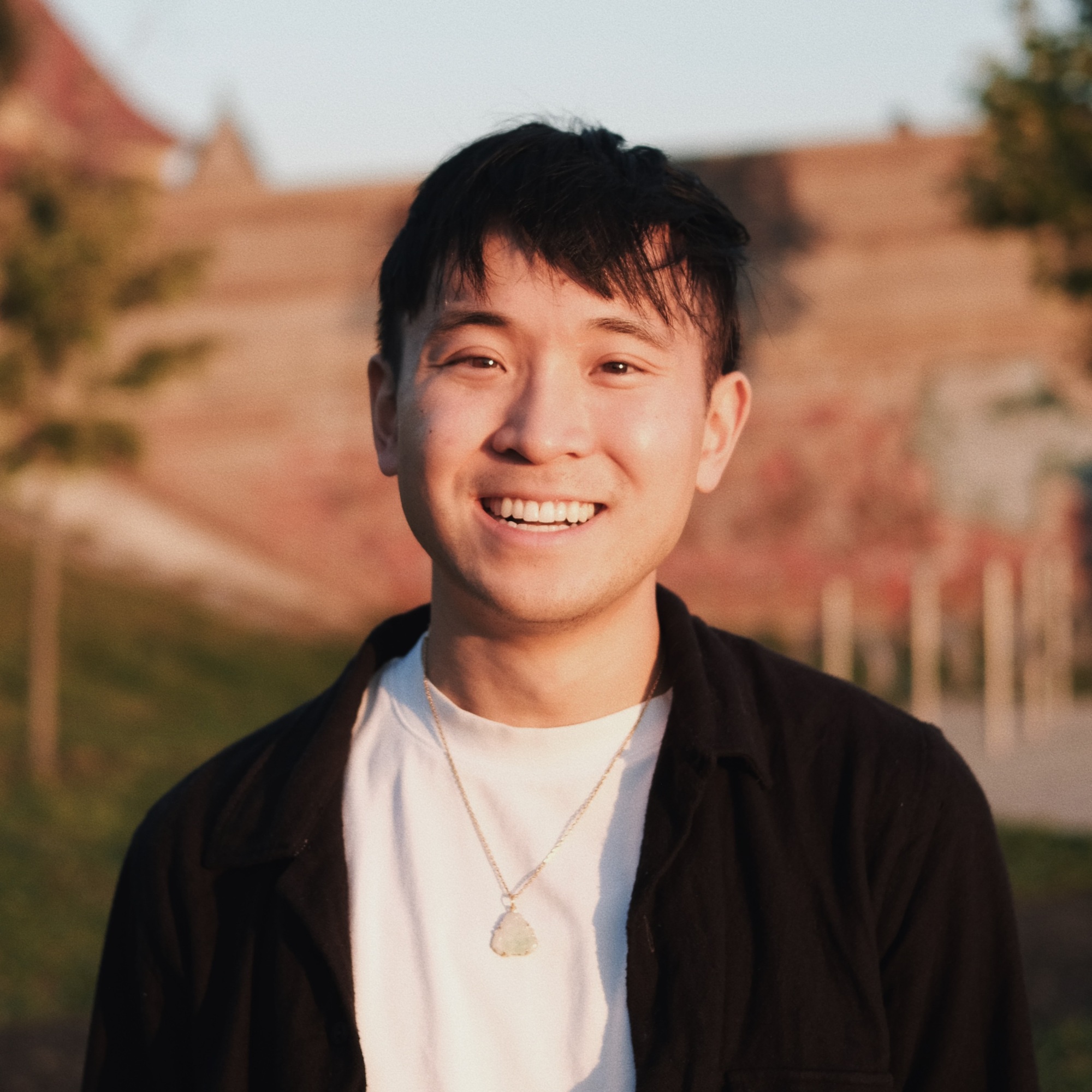 Staff and Fellows - Bloomberg Harvard City Leadership Initiative