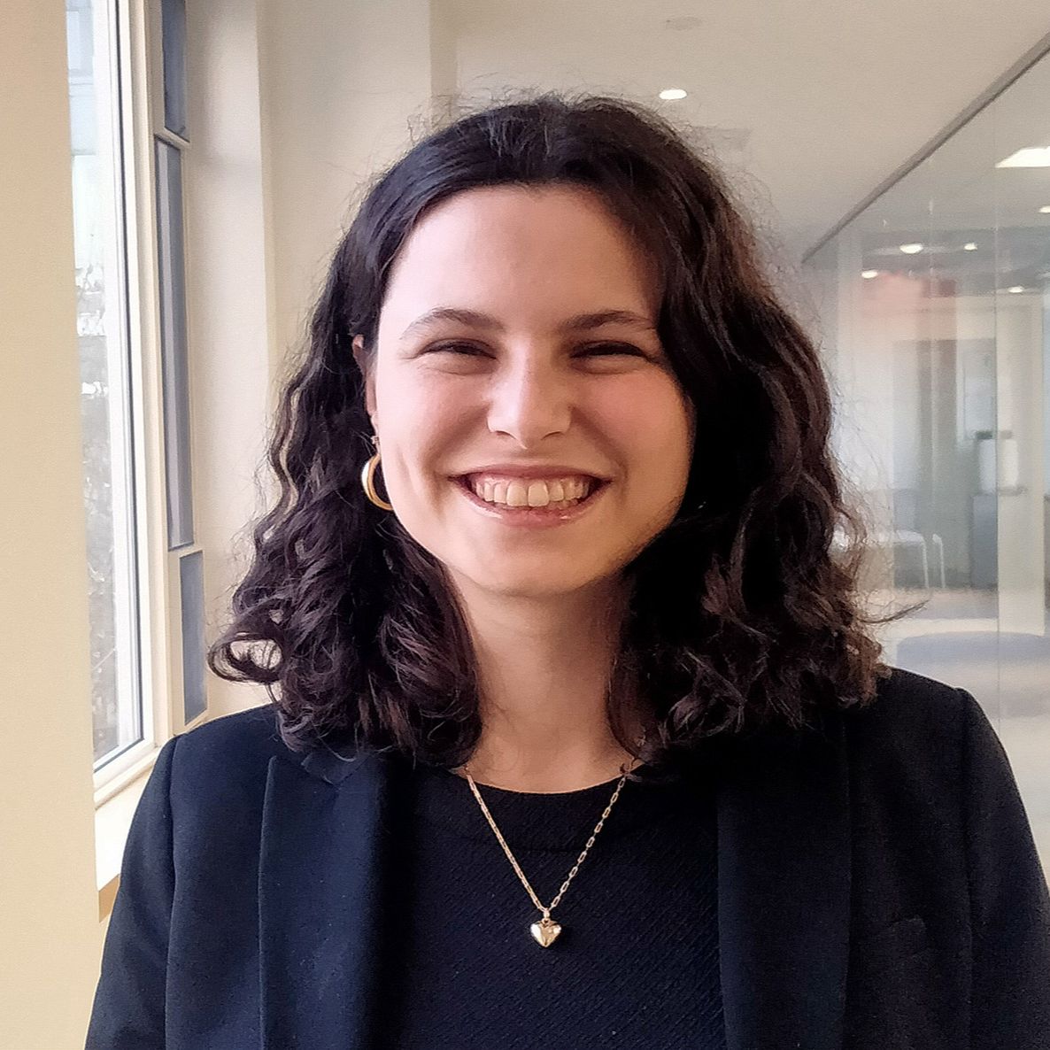 Staff and Fellows - Bloomberg Harvard City Leadership Initiative