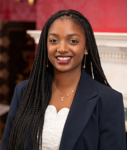 Staff and Fellows - Bloomberg Harvard City Leadership Initiative