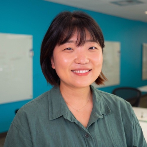 Staff and Fellows - Bloomberg Harvard City Leadership Initiative