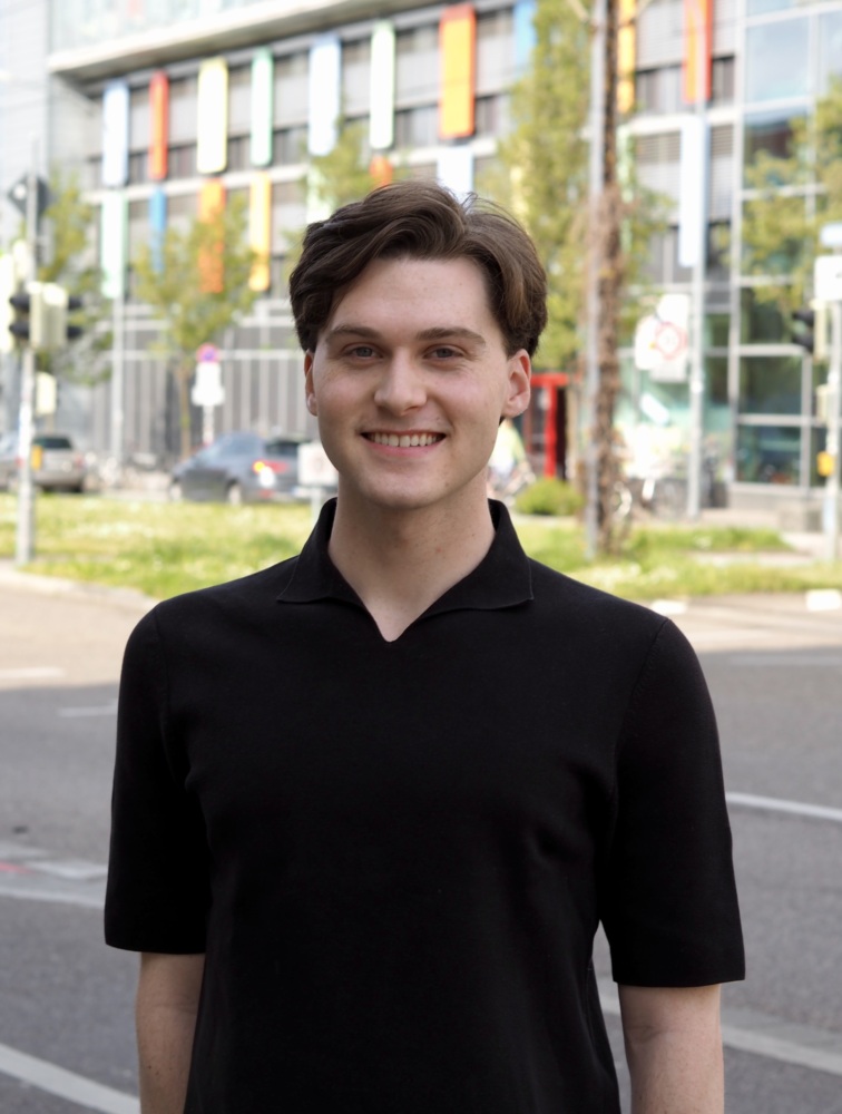 Staff and Fellows - Bloomberg Harvard City Leadership Initiative