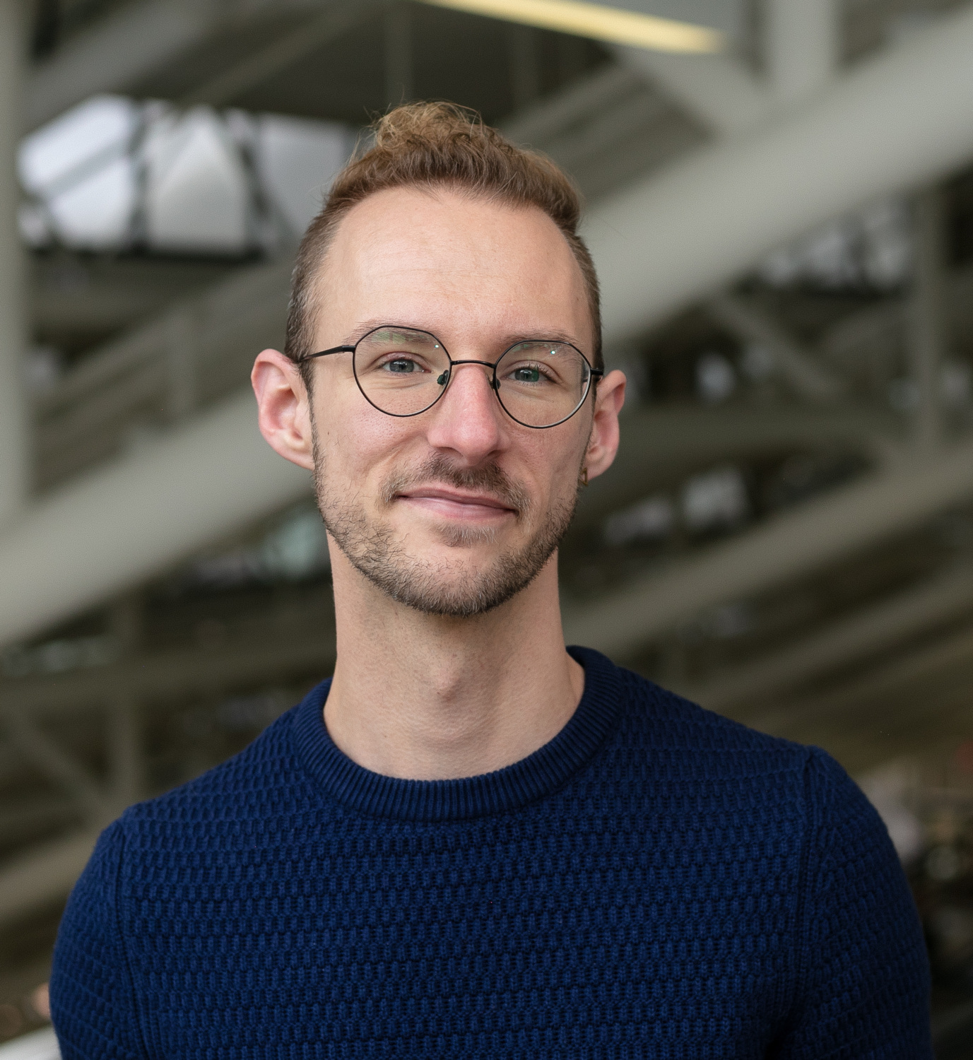 Staff and Fellows - Bloomberg Harvard City Leadership Initiative