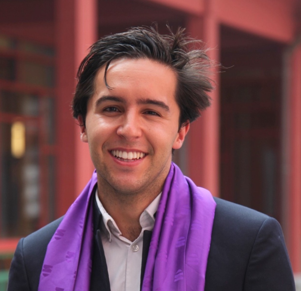 Staff and Fellows - Bloomberg Harvard City Leadership Initiative