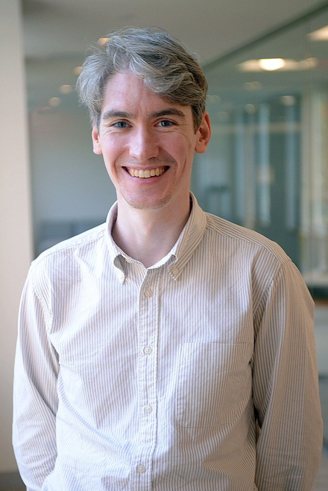 Staff and Fellows - Bloomberg Harvard City Leadership Initiative