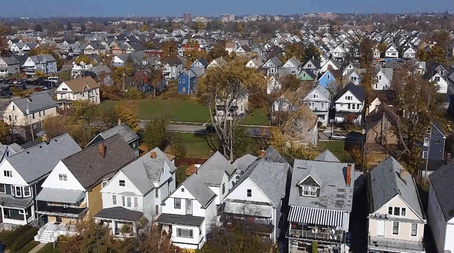 Using Data to Solve Urban Problems - Bloomberg Harvard City Leadership ...