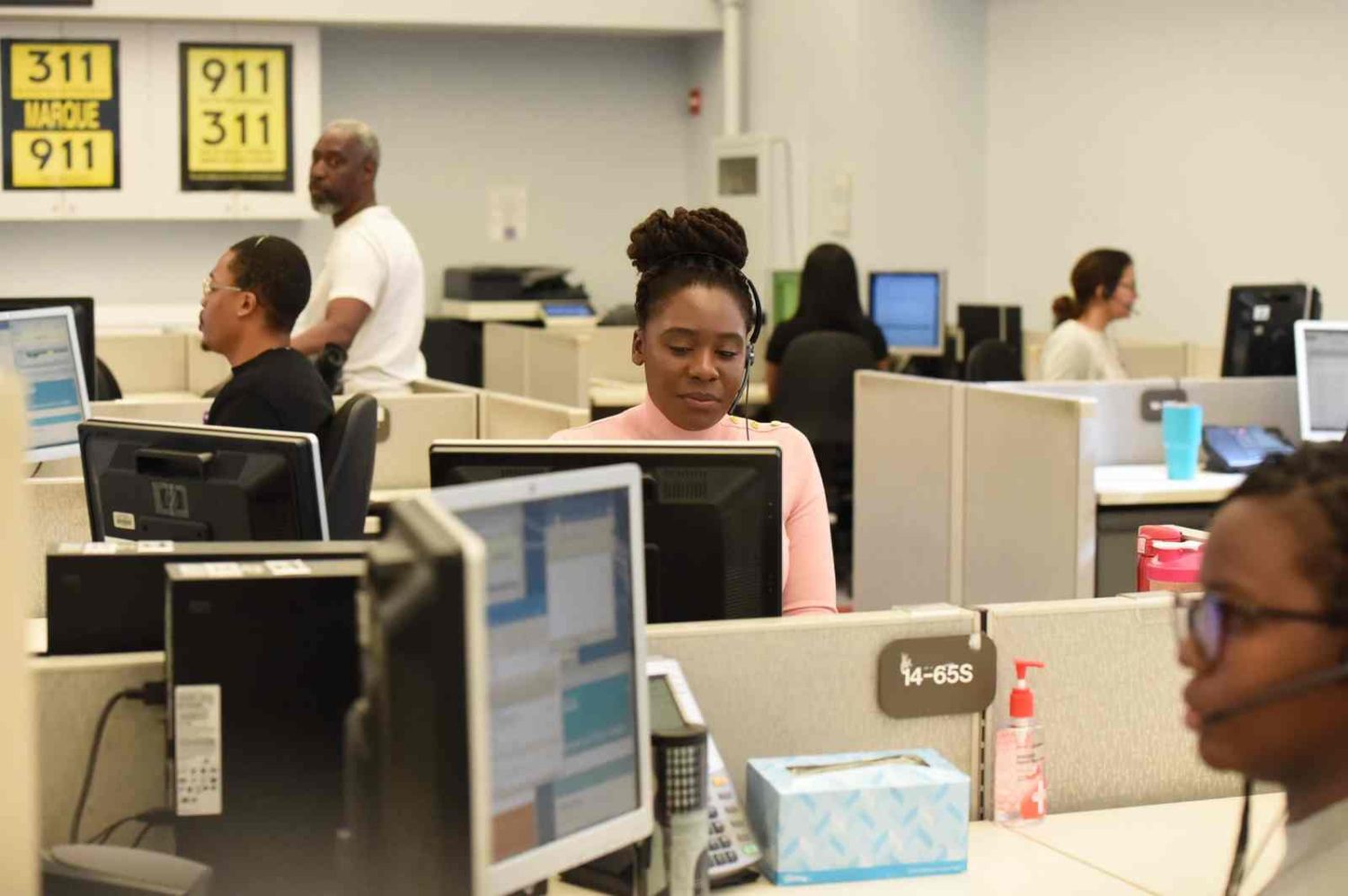 When Residents Report: Hidden Insights in City Hotline Data - Bloomberg ...